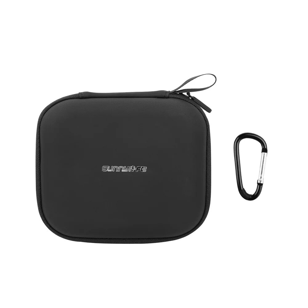 Сумка для DJI NEO, Black, с карабином