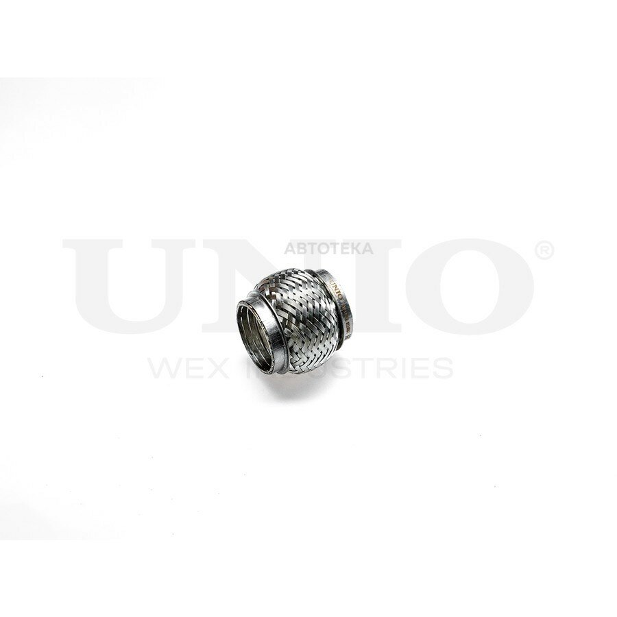 Гофра глушителя 50х70 INTERLOCK UNIO EXP5070L