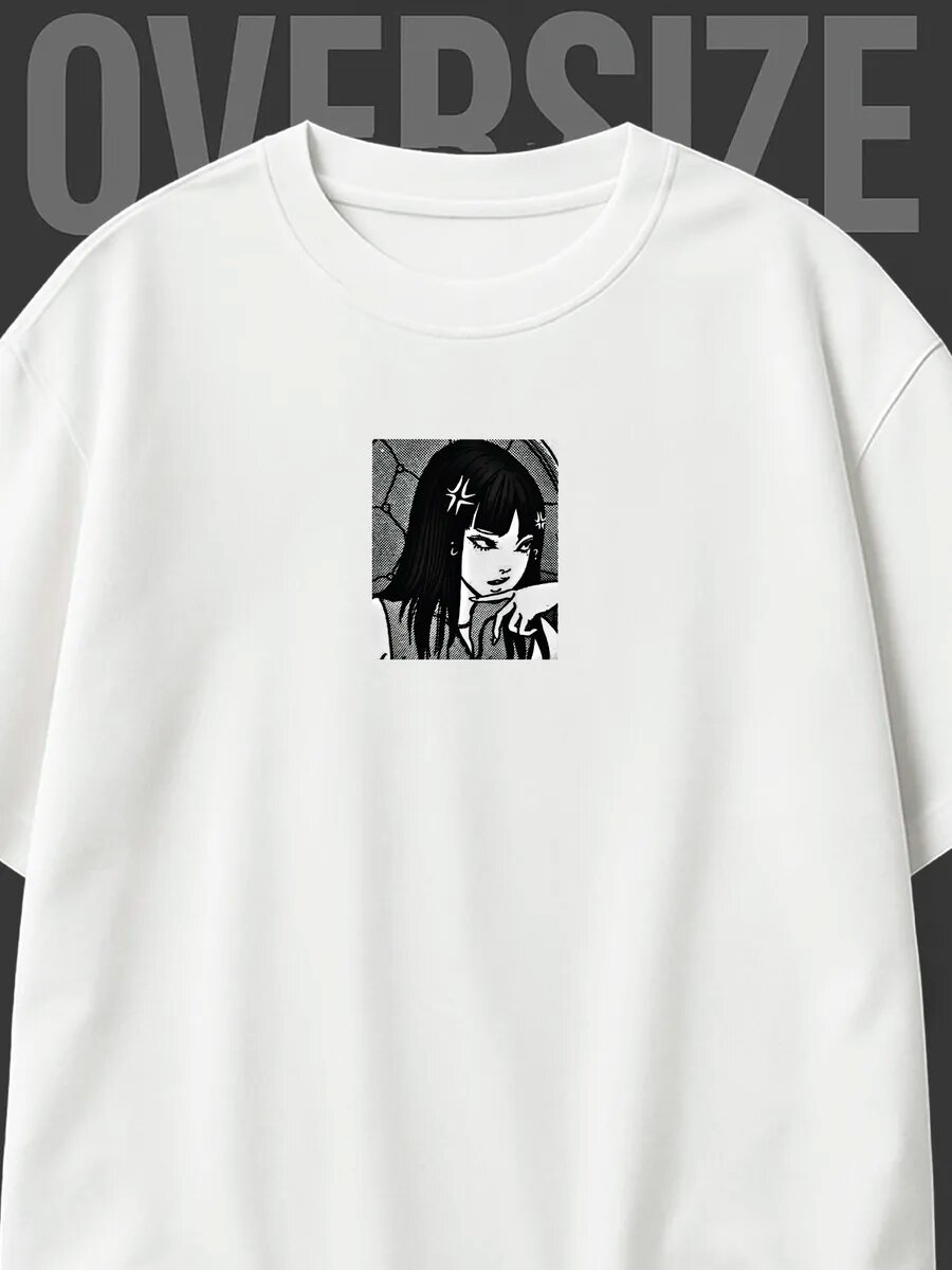 Футболка PRINTSHOT