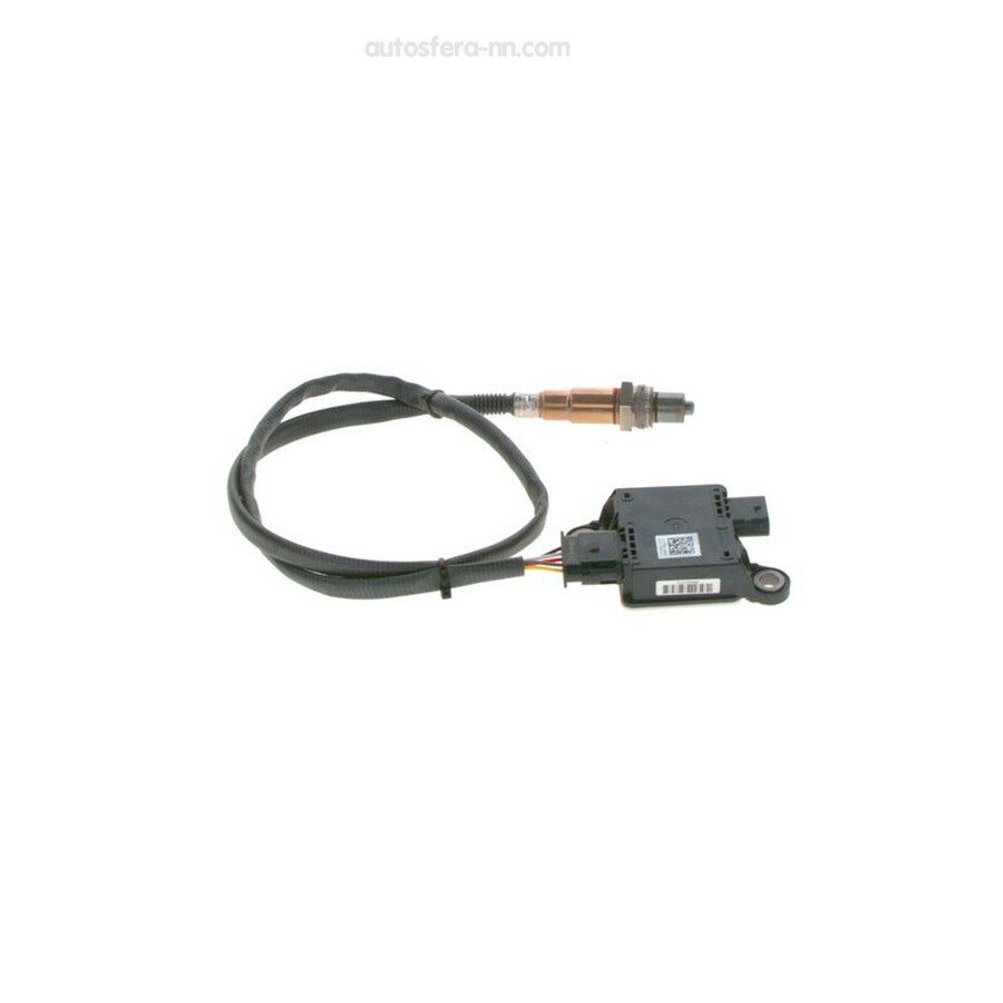 BOSCH 0281008468 Датчик твердых частиц (PM-сенсор)