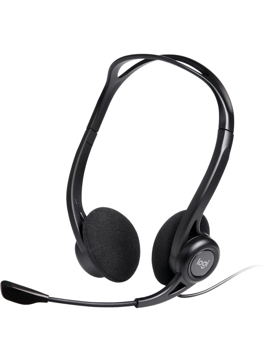 Гарнитура Headset PC 960 (981-000100)