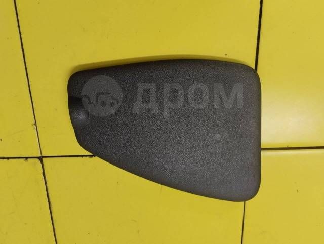 Крышка блока предохранителей Renault Duster HSAG Б/У с пробегом