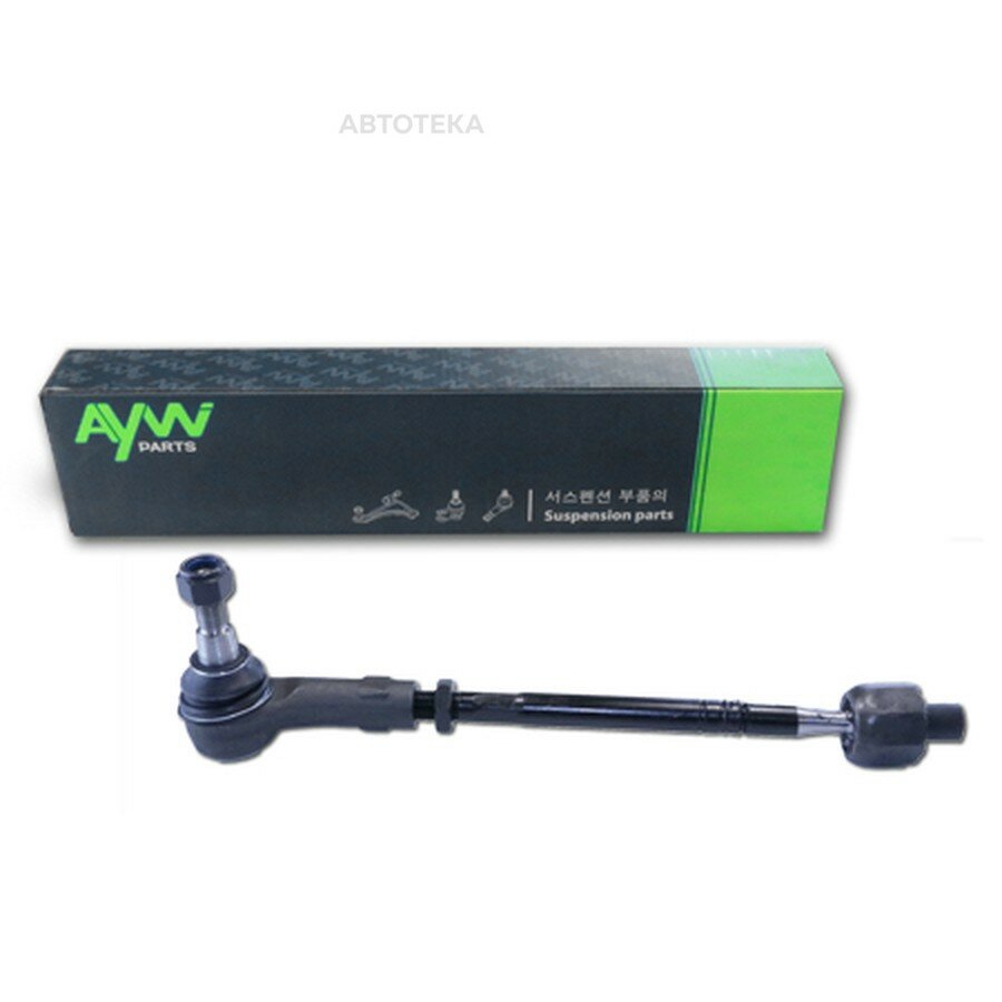 Рулевая тяга в сборе AYWIPARTS AW1330017R