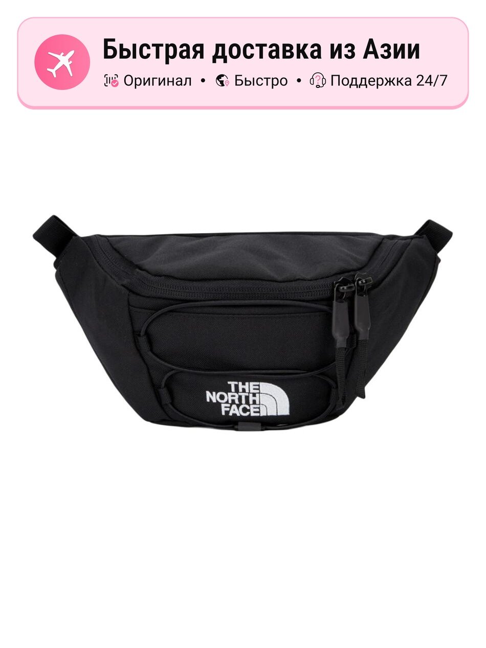 Сумка кросс-боди THE NORTH FACE 2.2L