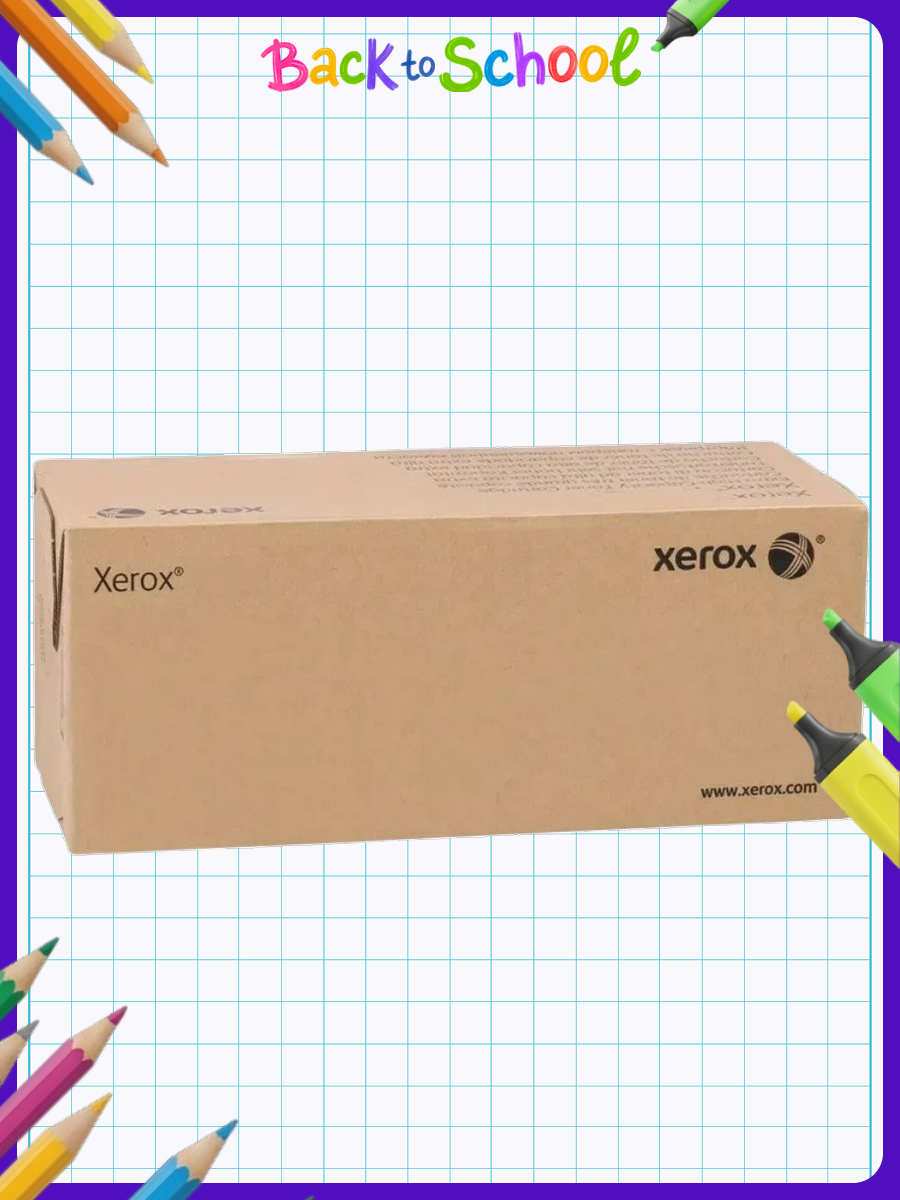 Муфта механическая XEROX 020K10940