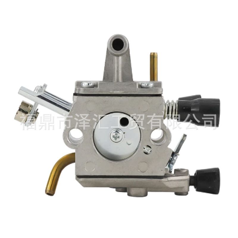 Карбюратор для FS400 FS450 FS480 SP400 SP450 SP451 C1Q-S154, универсальный, металлический корпус, комплект для замены