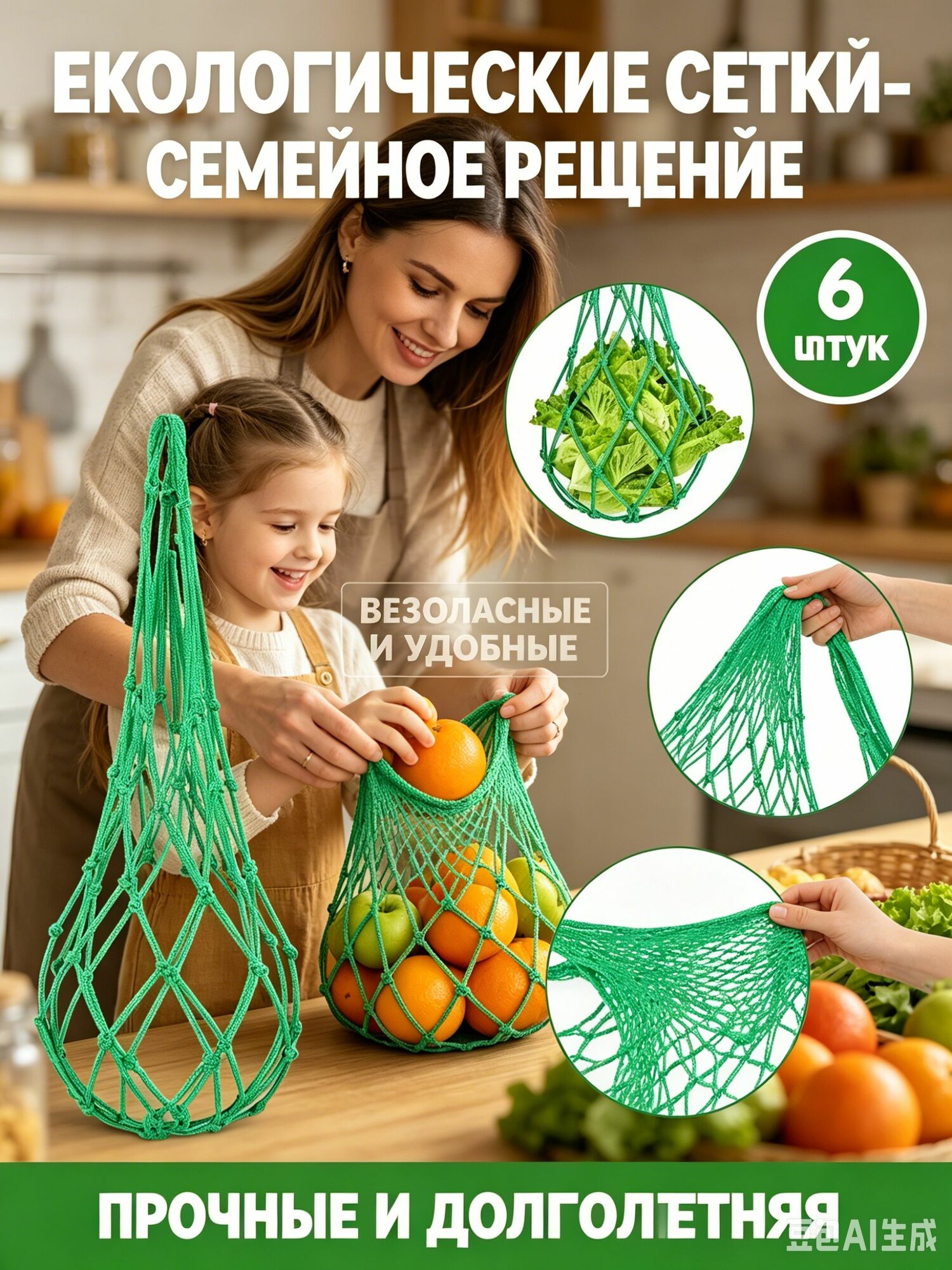 Арбузная сетка Гамак для дыни Колыбель для дыни