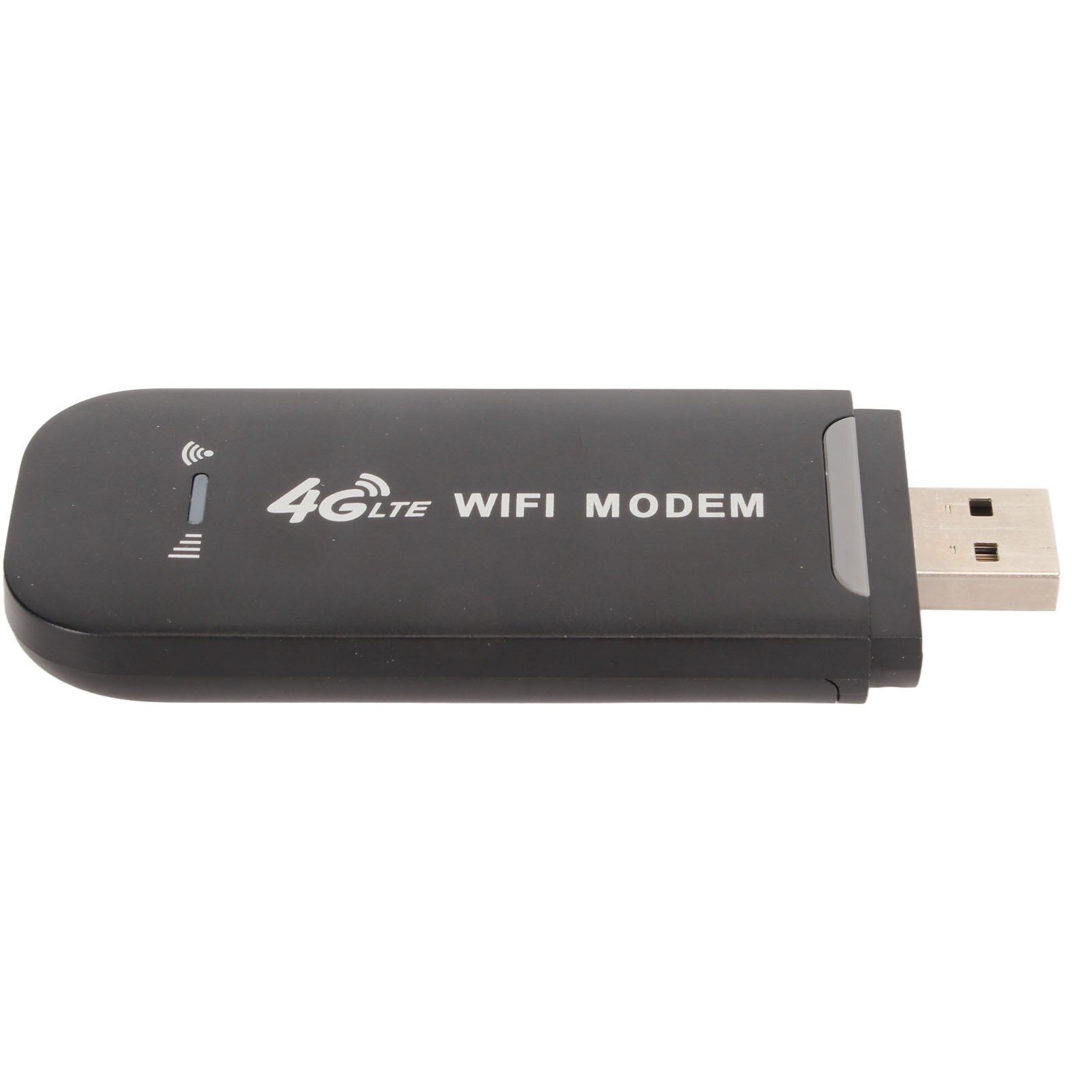 4G WiFi роутер, 150 Мбит/с, с Micro SIM-картой, поддержка до 10 устройств, plug and play, для дома