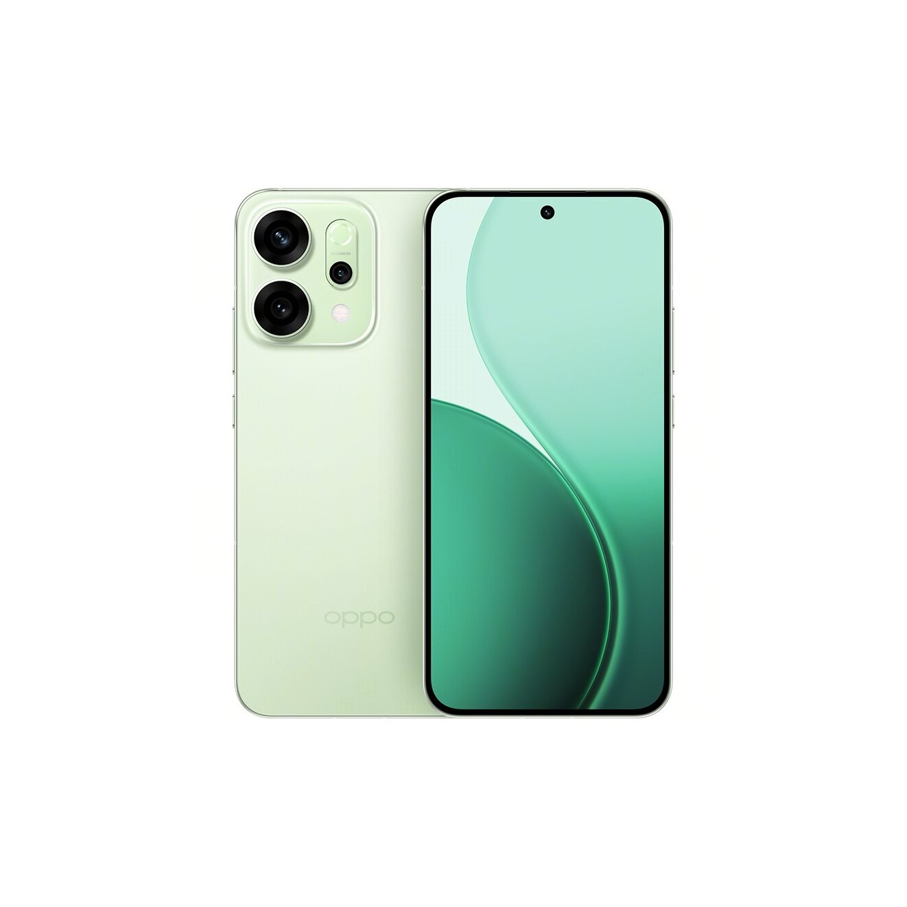 Мобильные телефоны OPPO Reno14