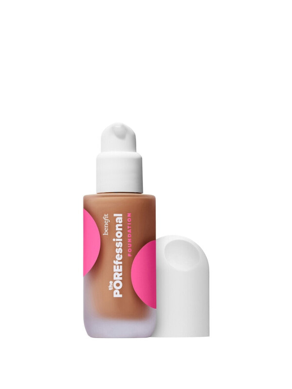 Тональный крем для лица женский Benefit The Porefessional, Dynamic