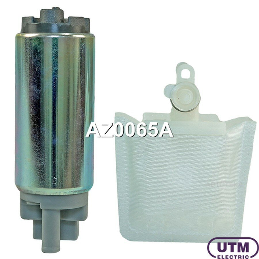 Бензонасос электрический UTM AZ0065A