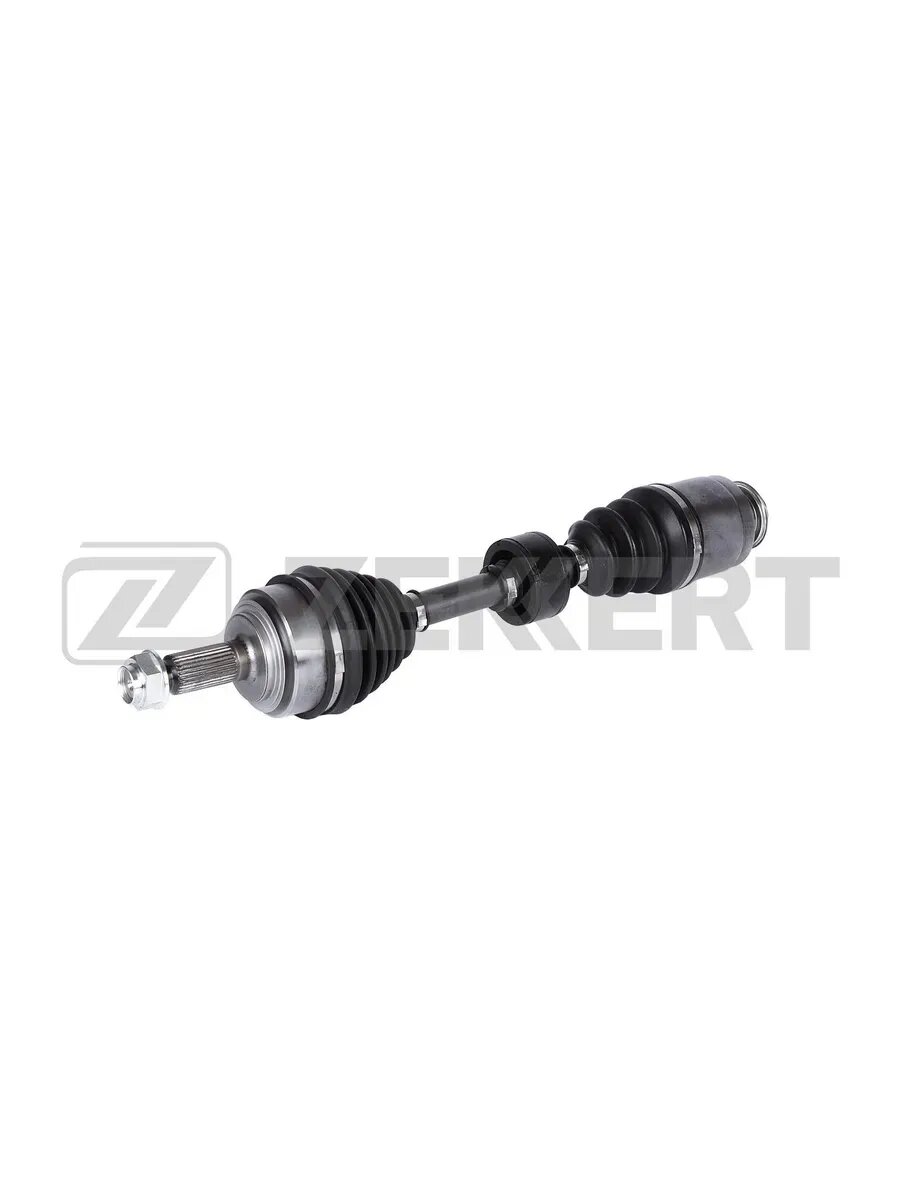 Привод правый для а/м Honda Accord VII 03-, арт. AW5613