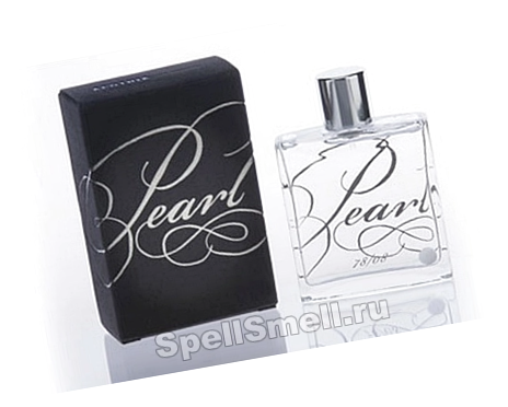 Apothia Pearl 50 мл парфюмерная вода для женщин - Апотия Пёрл