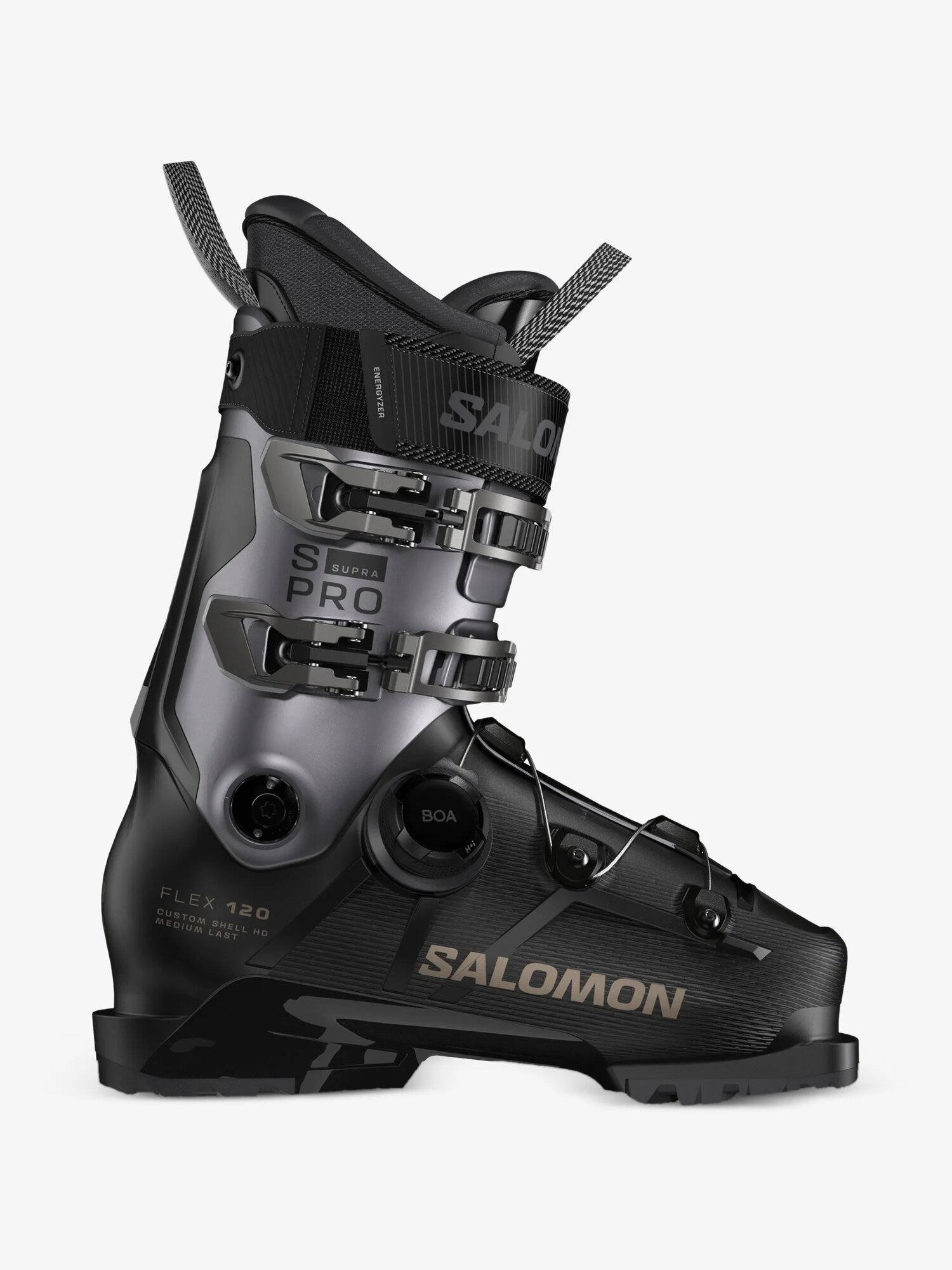 Ботинки S/Pro Supra BOA 120 GW