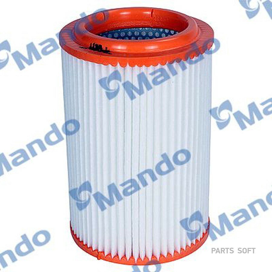 Фильтр воздушный Hyundai Porter 98-10 / Kia Bongo 04-12 MANDO EAF00015M | цена за 1 шт