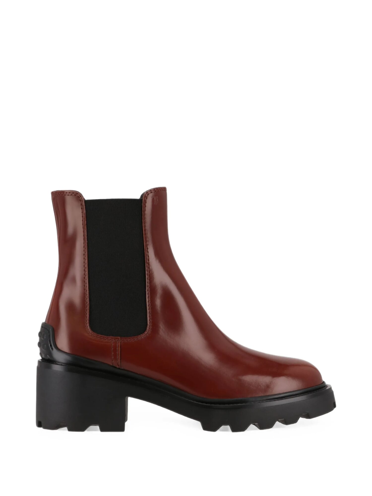 Ботинки Tod's Gomma Chelsea boots