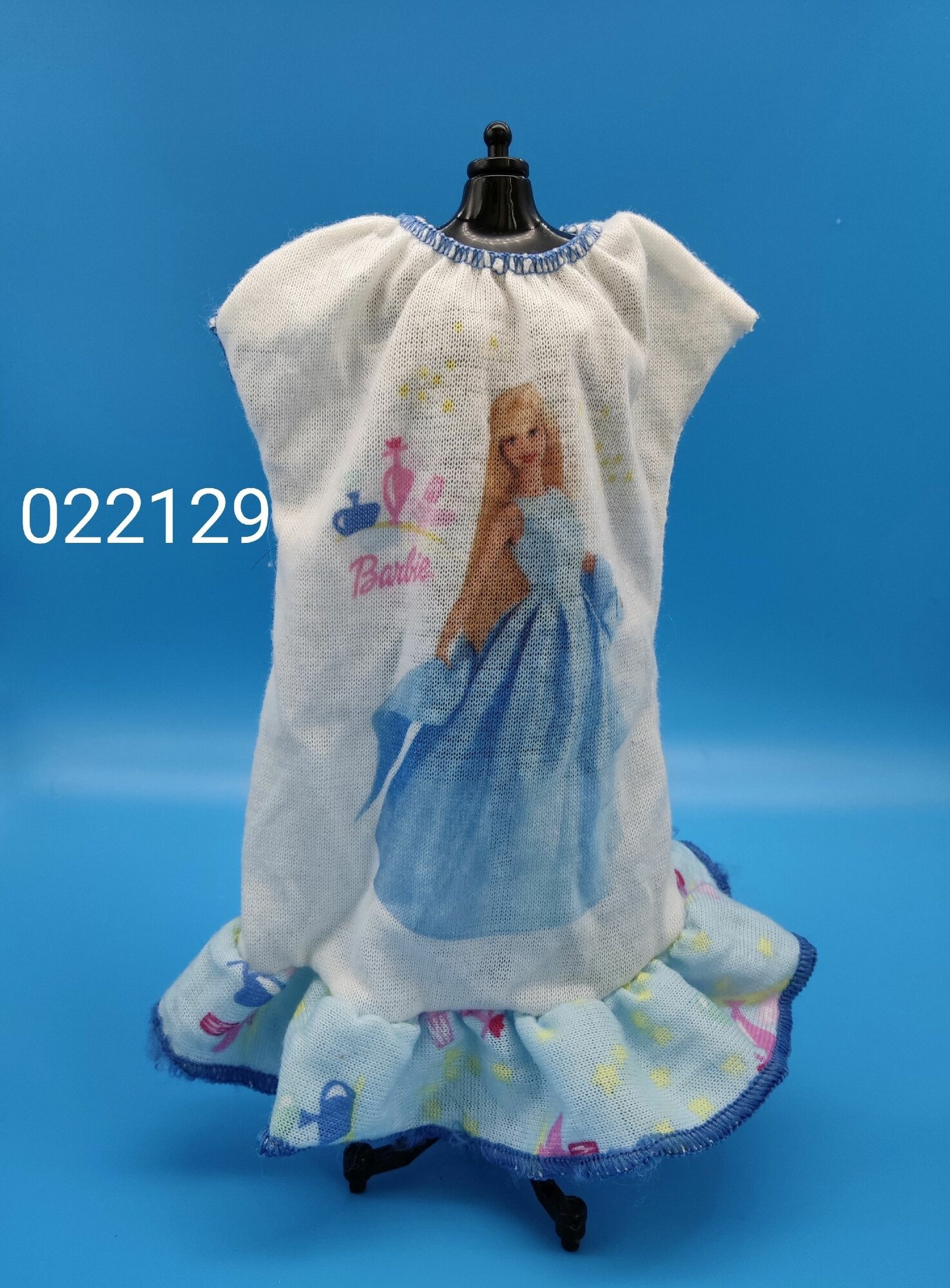 Одежда для куклы Барби винтаж 022129