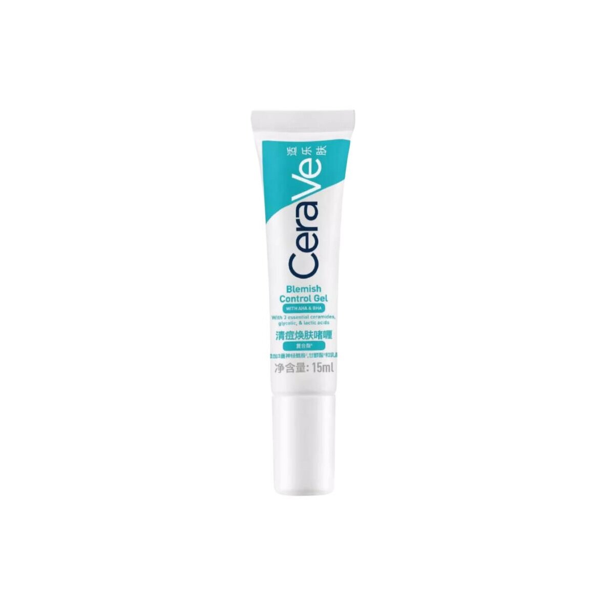 Гели контактные CeraVe