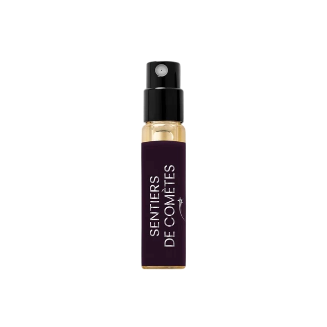 Sentiers de Cometes аромат унисекс 2 мл пробник - YeYe Parfums Sentiers de Cometes парфюмерная вода