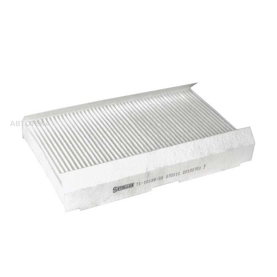 Фильтр салона PSA C3/C4/307/308 02- STELLOX 7110138SX