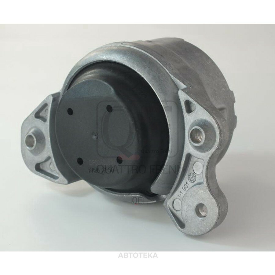 Опора двигателя QUATTRO FRENI QF00A00841