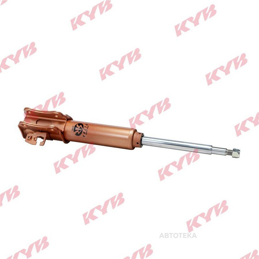 Амортизатор/стойка специальная спортивная ULTRA SR KYB передний правый KYB 324050