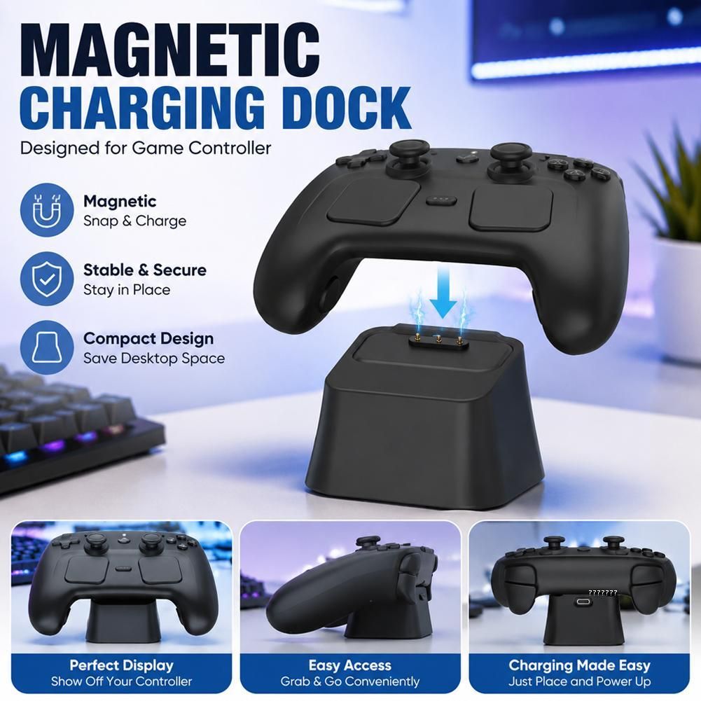 Док-станция для Steam Controller — фото 1