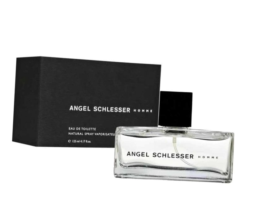 Духи мужские Angel Schlesser Homme 125 мл / Ангел Шлессер Хом