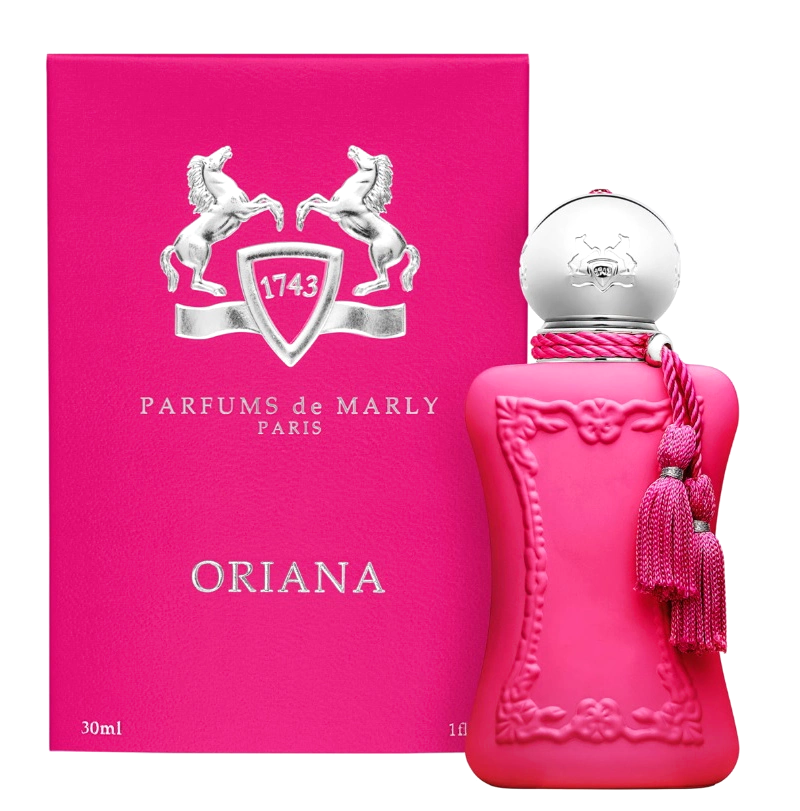 Женский парфюм Parfums De Marly Oriana 30 мл - Ориана парфюмерная вода парфюм Де Марли