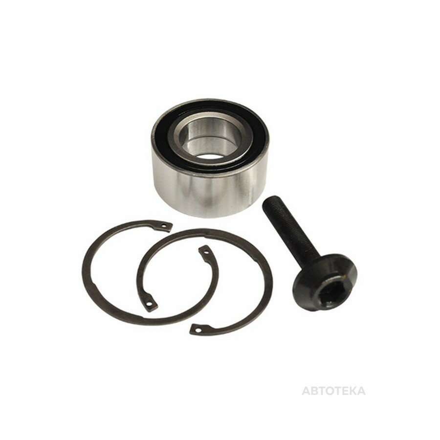 Подшипник ступ. AUDI 80/A4/A6/VW PASSAT 86-05 пер. ASAM-SA 70797