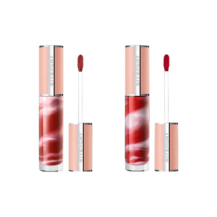 Блески для губ Givenchy