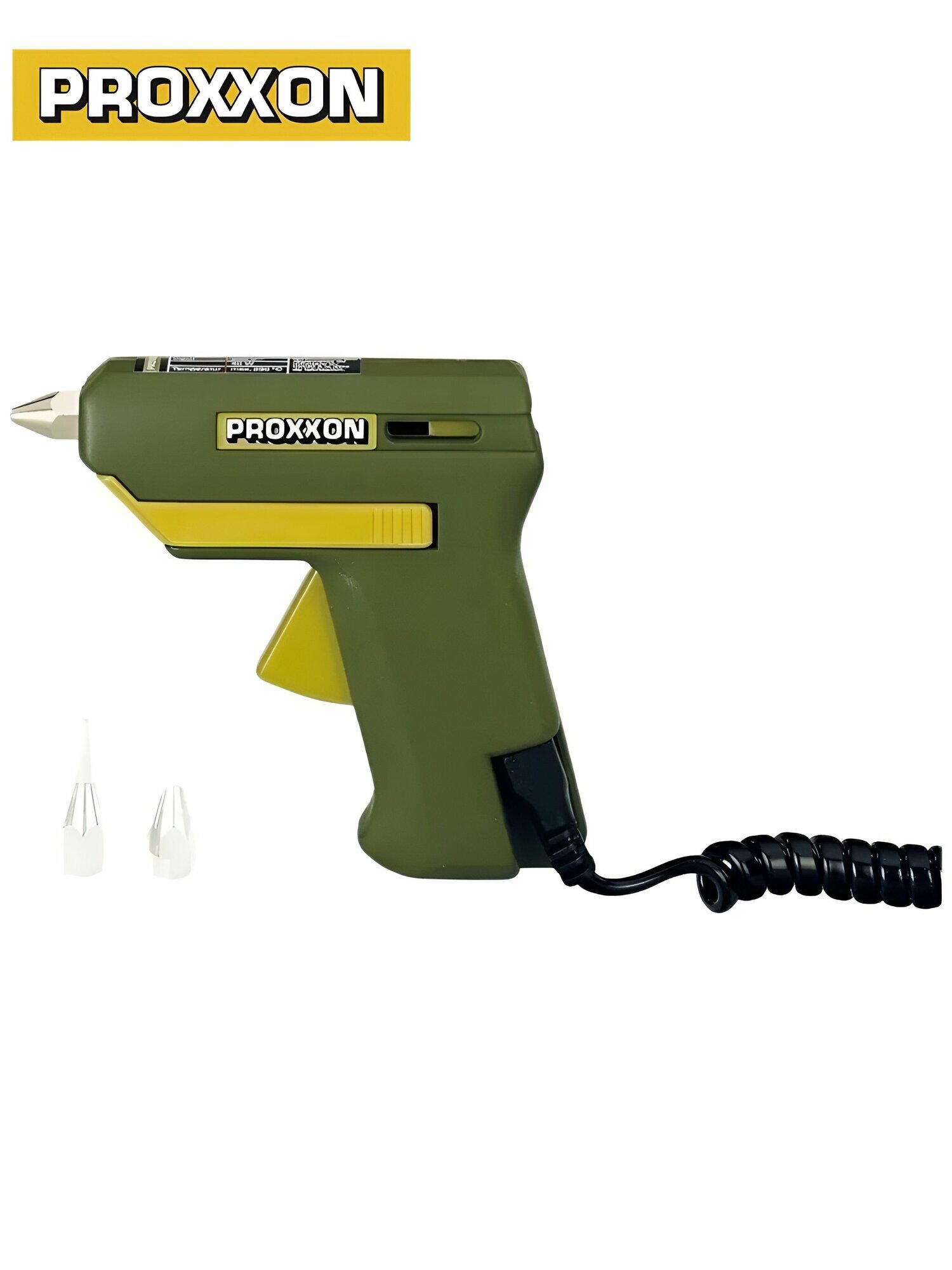 Proxxon 28192 HKP220 Клеевой пистолет