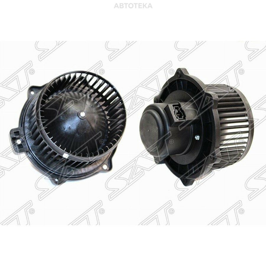 Мотор отопителя салона Chevrolet Lacetti 04-13 SAT ST96554418