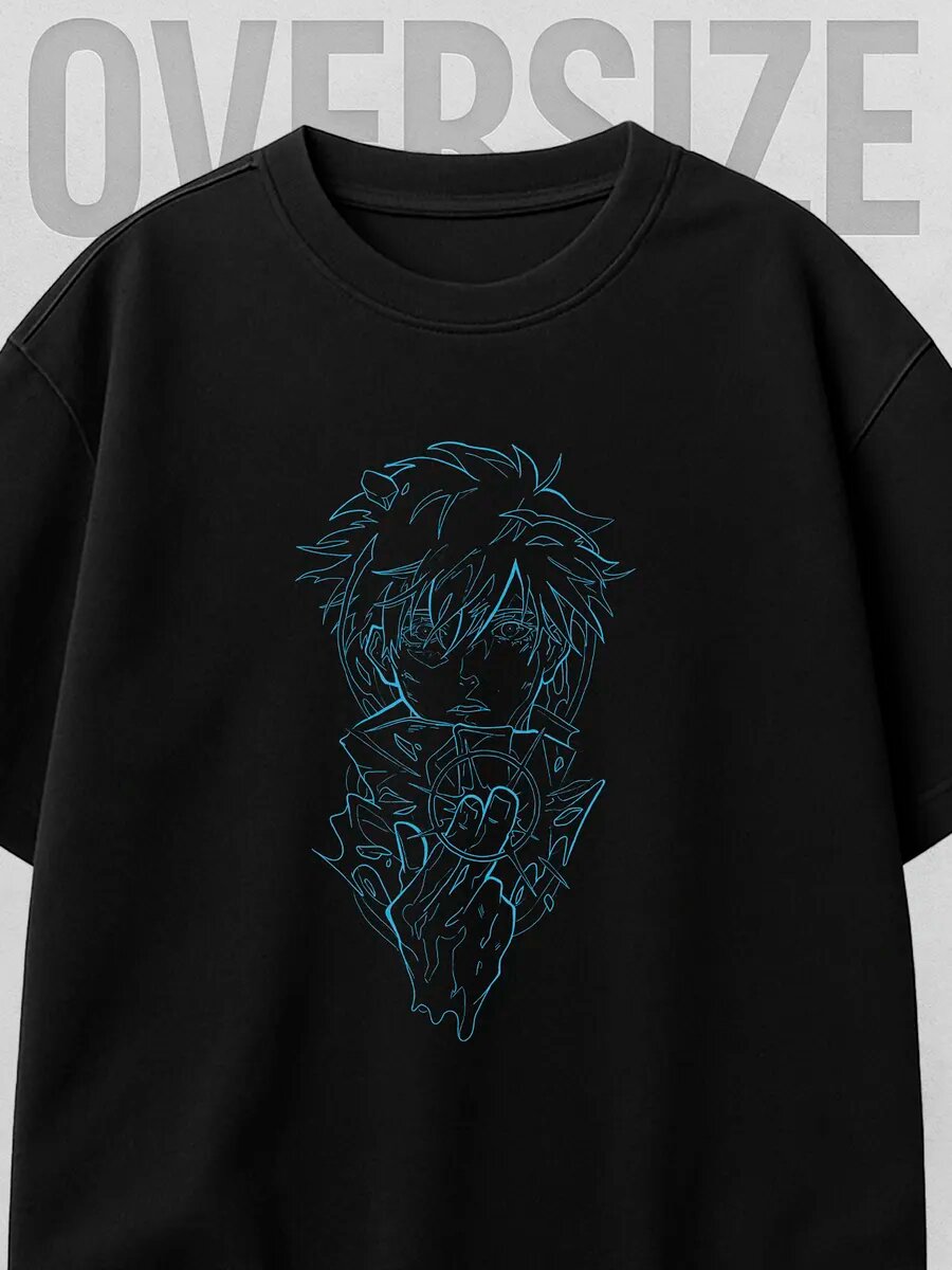 Футболка PRINTSHOT