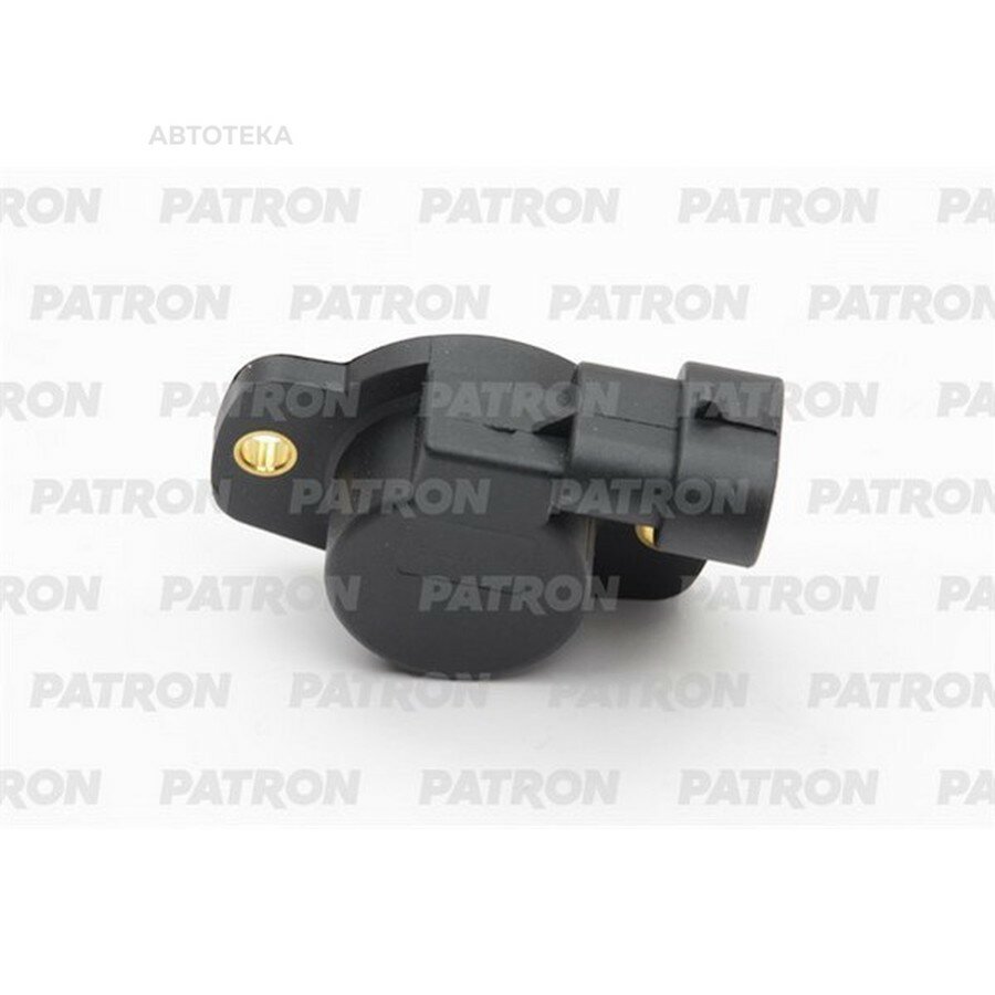 Датчик положения дроссельной заслонки RENAULT LOGAN/SANDERO 04- PATRON PE30002