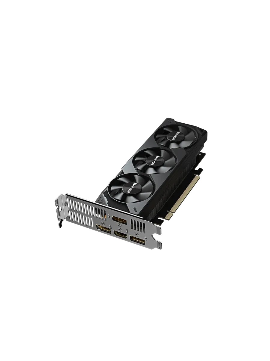Видеокарта Gigabyte GV-N5060OC-8GL