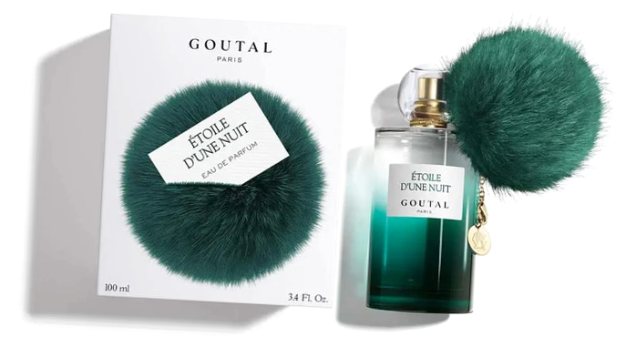 Annick Goutal Etoile D Une Nuit 50 мл - парфюмерная вода для женщин Звезда Ночи