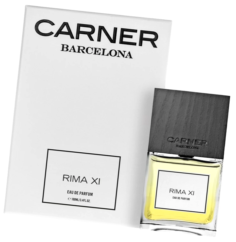 Rima Xi от Carner Barcelona парфюм для женщин и мужчин 50 мл - Рима 11 Карнер Барселона