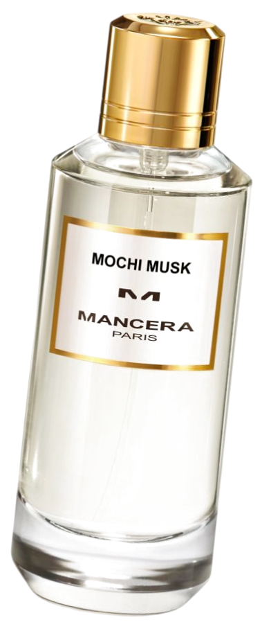 Духи унисекс Mancera Mochi Musk 60 мл - Мансера Моти Муск парфюмерная вода