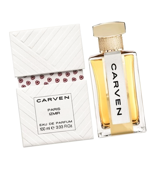 Аромат для женщин Carven Paris Izmir 100 мл - Карвен Париж Измир