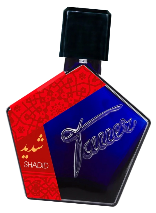 Энди Тауэр Шадид аромат унисекс 50 мл / Tauer Perfumes Shadid