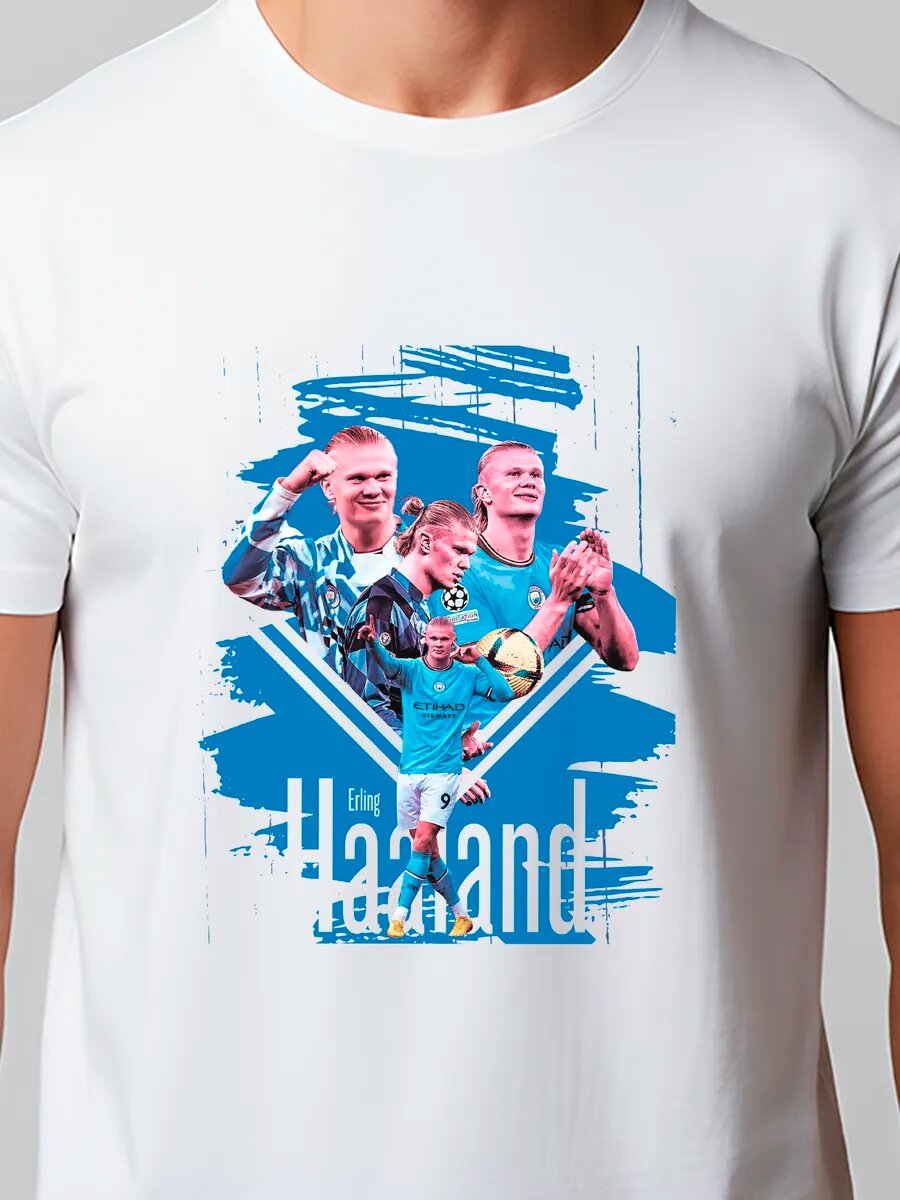 Футболка PRINTSHOT