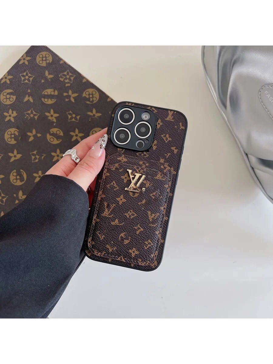 Louis Vuitton Чехол для смартфона Apple IPhone 16 Pro Max