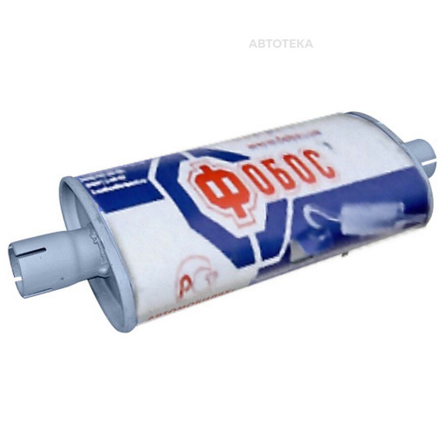 Резонатор м-2141 фобос закатной FOBOS 25866