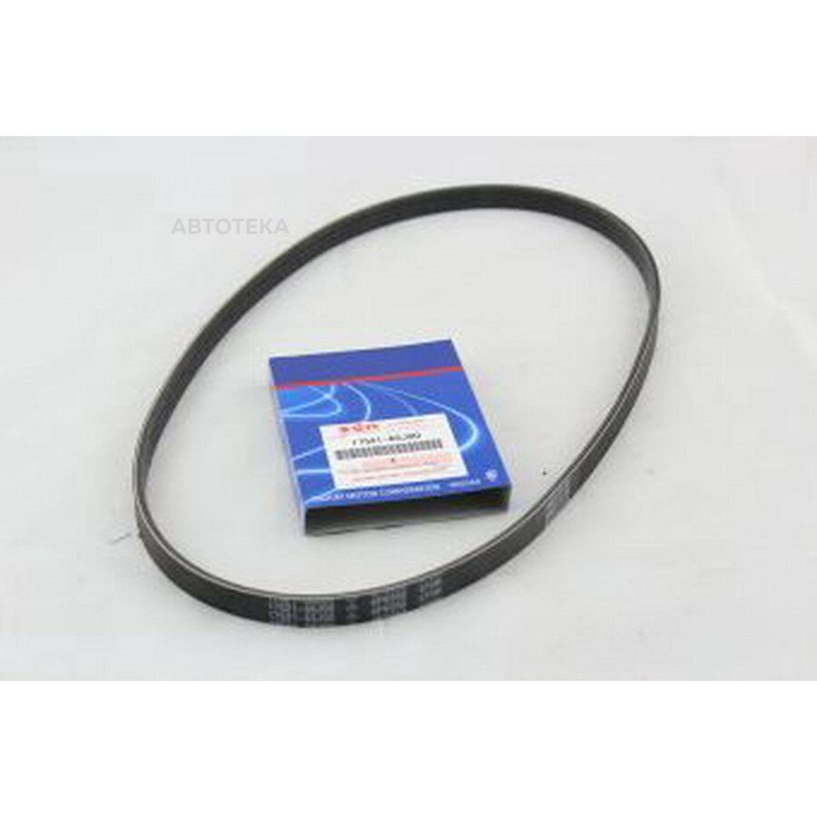 Ремень приводной 4PK950 SUZUKI 1752166J00