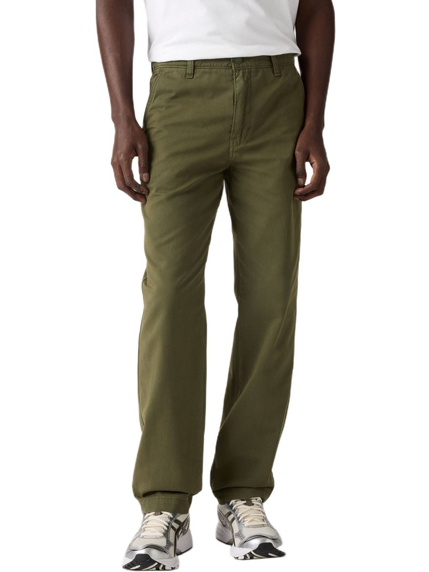 Брюки чинос Men Xx Chino Authentic Straight Pants