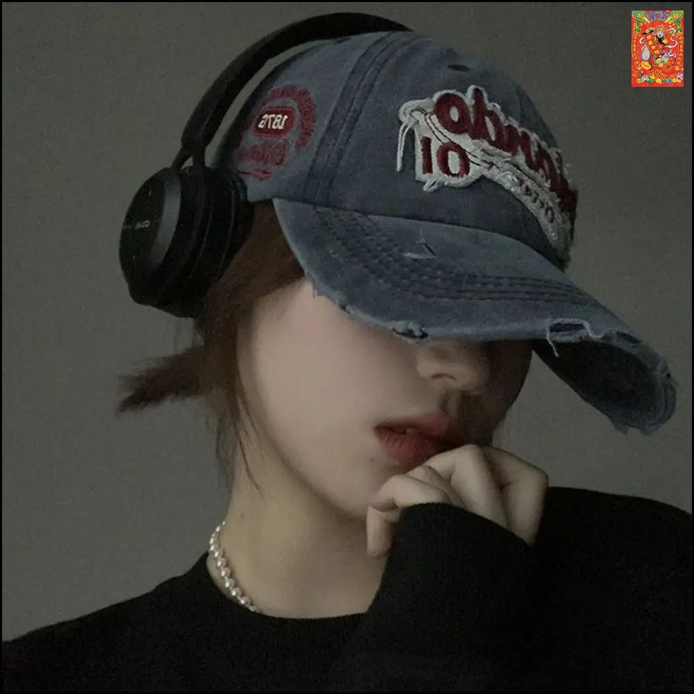 Бейсболка  для мужчин