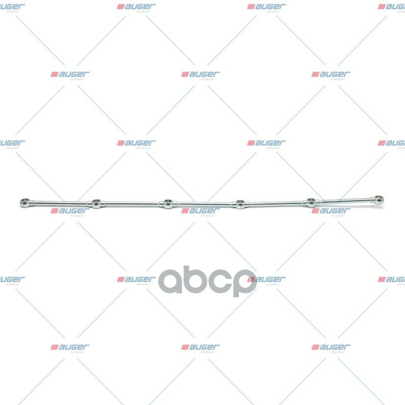 Трубка вентиляции MB OM457/460 LA AUGER арт. 85510