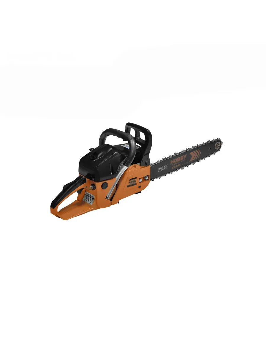 Бензопила HOBBY HSG 158-18 (01.004.00043)