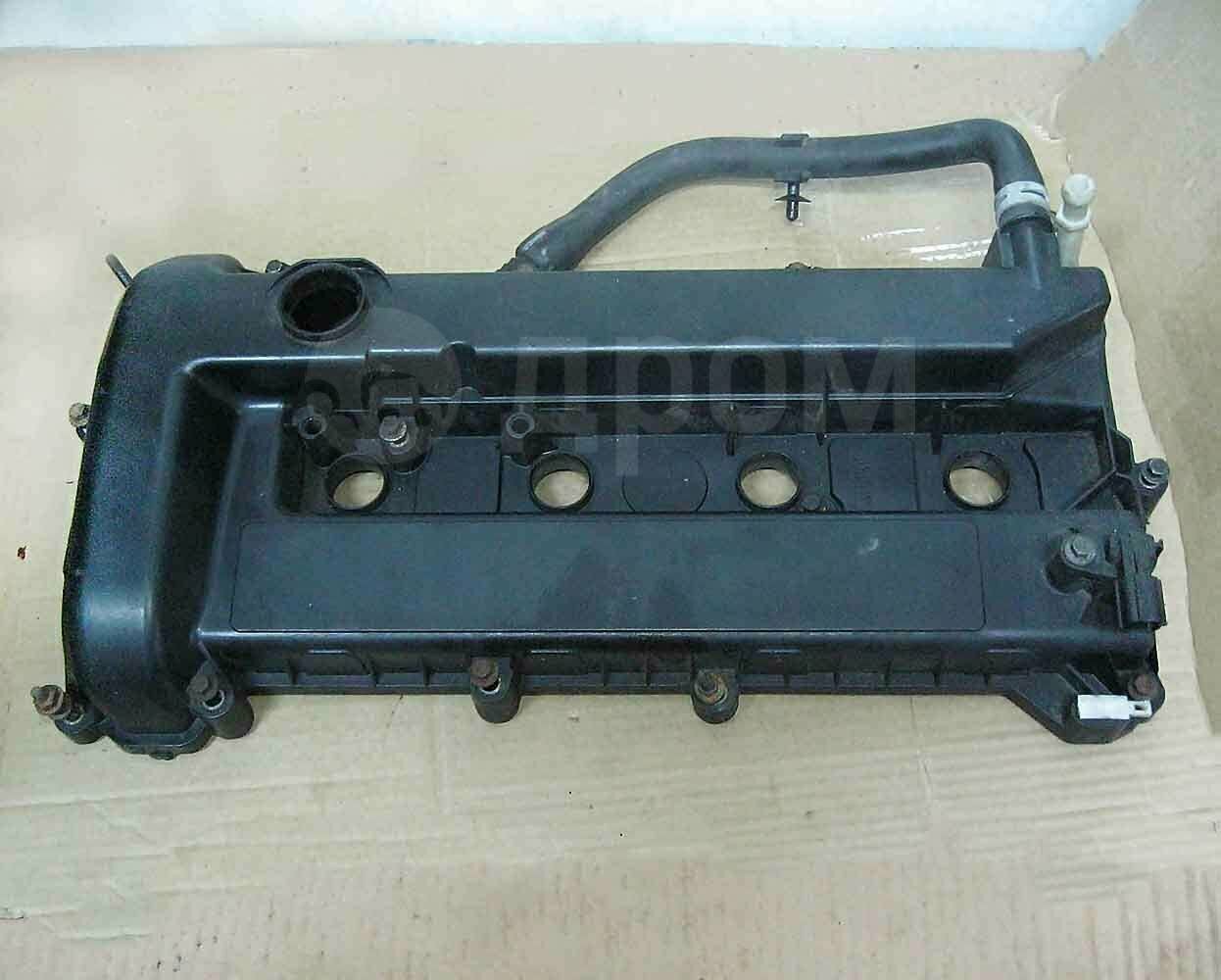 Крышка клапанная Ford Mondeo 3 2.0